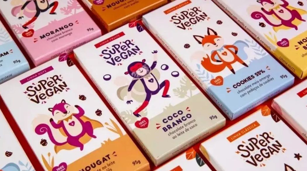 Super Vegan arrecada mais R$ 1,1 milhão com o fundo Veg Capital - Veg ...